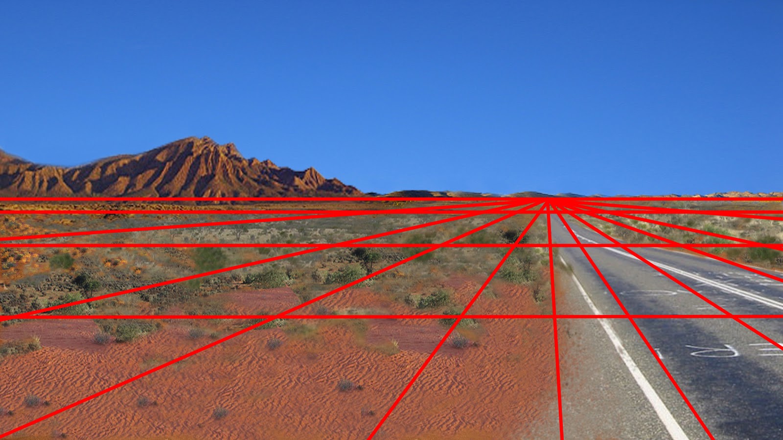 Katy J Negus. BA Hons. CG Arts & Animation: Pre-Viz Perspective