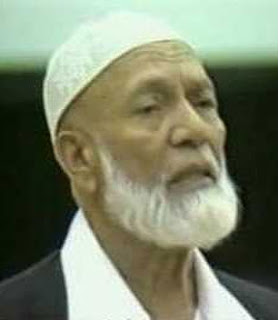 SPRED PEACE: WORLD RENOWNED ISLAMIC ORATORS