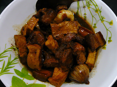 Yau Tuck Sek: Hong Bak