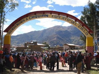 CHIQUIÁN QUERIDO / Armando Alvarado Balarezo (Nalo): SHAPRA EN LA RETINA