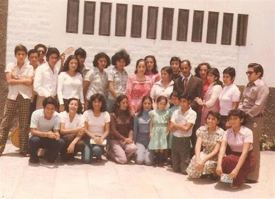 CHIQUIÁN QUERIDO / Armando Alvarado Balarezo (Nalo): GRANDES MAESTROS ...