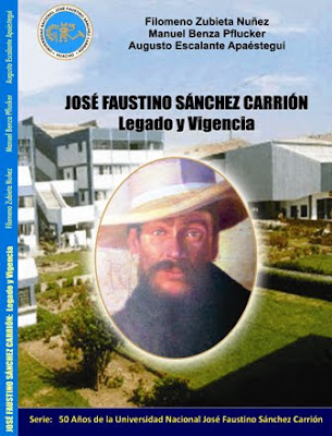 CHIQUIÁN Y SUS AMIGOS / Armando Alvarado Balarezo (Nalo): PRESENTACIÓN ...