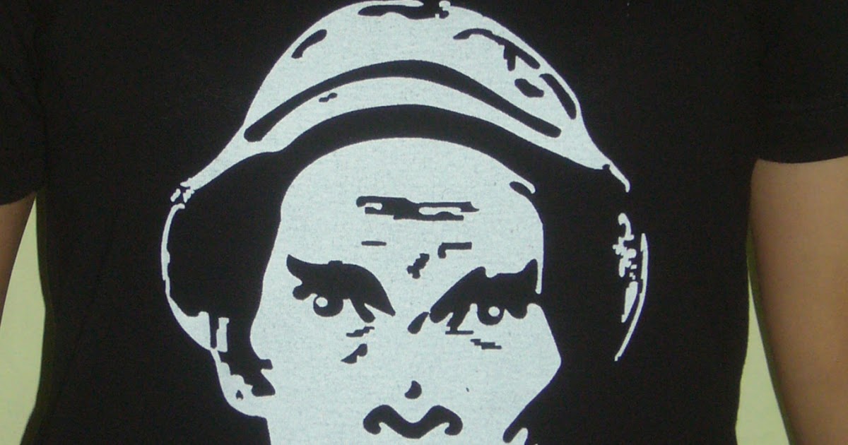 .: RAMONES (DON RAMON)