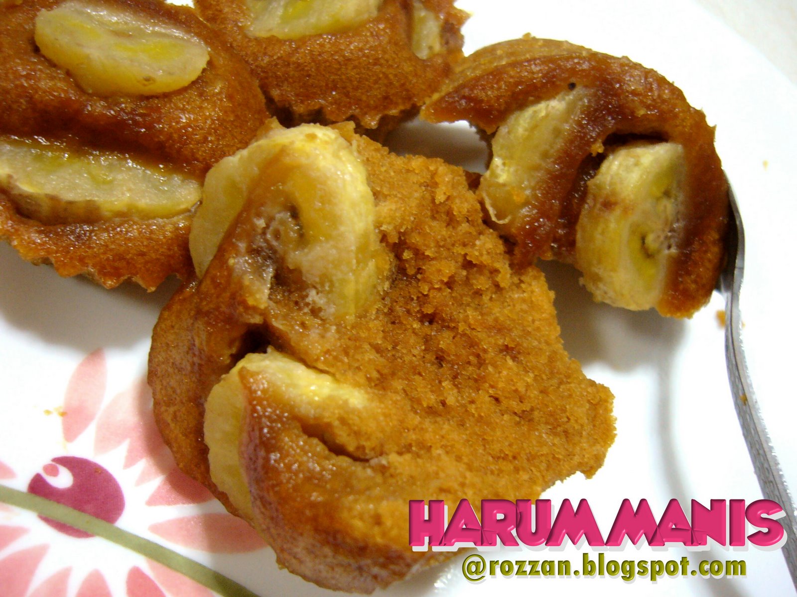 WELCOME TO RSR: HARUM MANIS