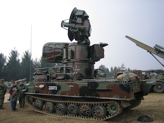 Air Defence System of Myanmar - Bangladesh Defence