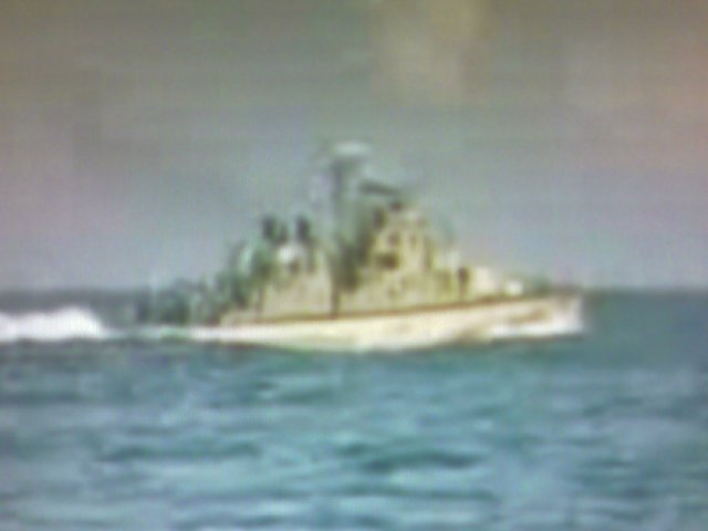 Myanmar Defence Weapons: Myanmar Navy Ships