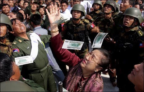 Myanmar Defence Weapons: Myanmar Special Operation Task Force