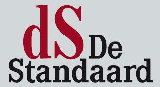 Gerben & The New Media: Recensie: De Standaard Online