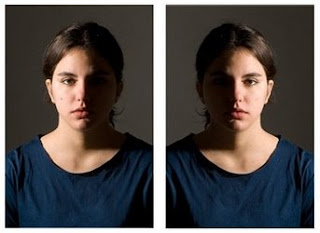 Calentura de una Fotografía: La Luz