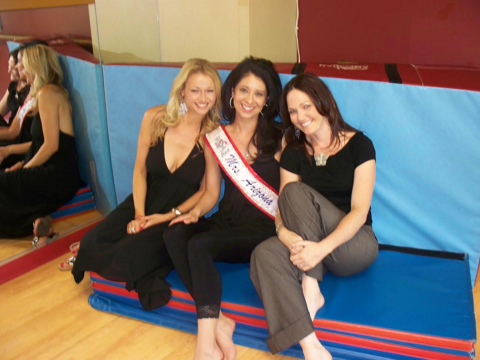 Mrs. Arizona America 2009: May 2010