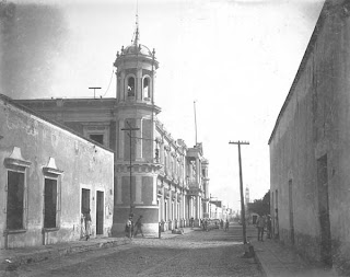 Mi punto de vista,: TEPIC ANTIGUO TAMBIEN ERA HERMOSO