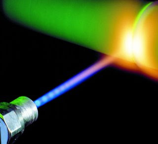 Curiosidades excêntricas: EUA apresentam laser mais potente do mundo