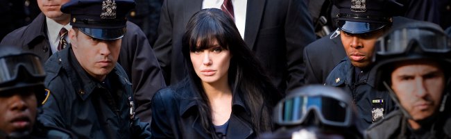 La guarida del lobo de piedra: Tanda de Trailers