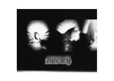 Photo-Arts I: Becky Baker