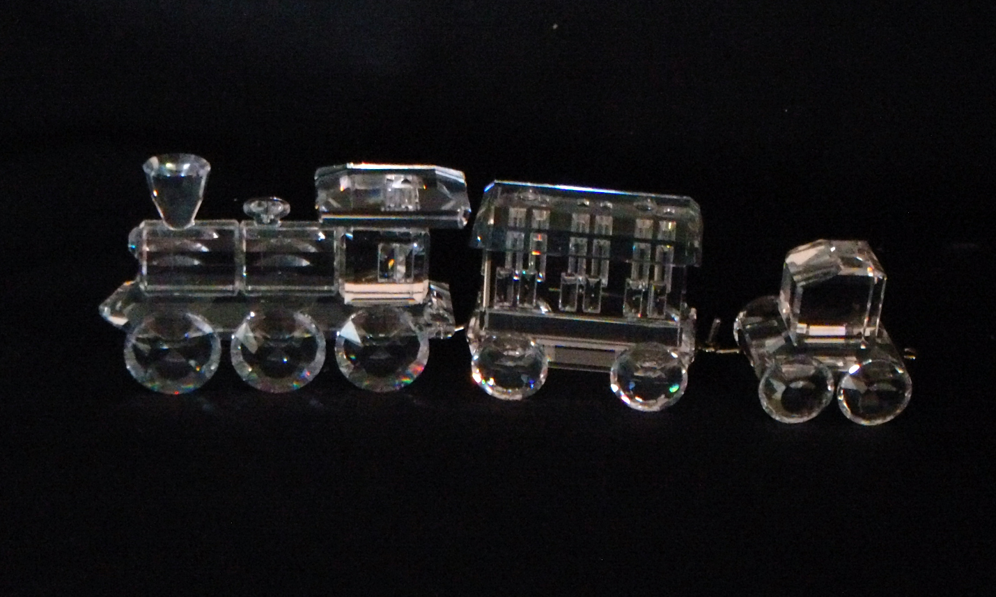 TIRADO do BAÚ - Porto: SWAROVSKI