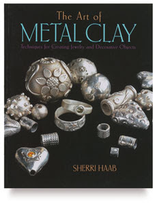Missficklemedia.com: Precious Metal Clay Designs