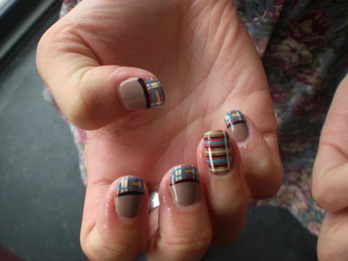 Everyday Genius: Wah Nails