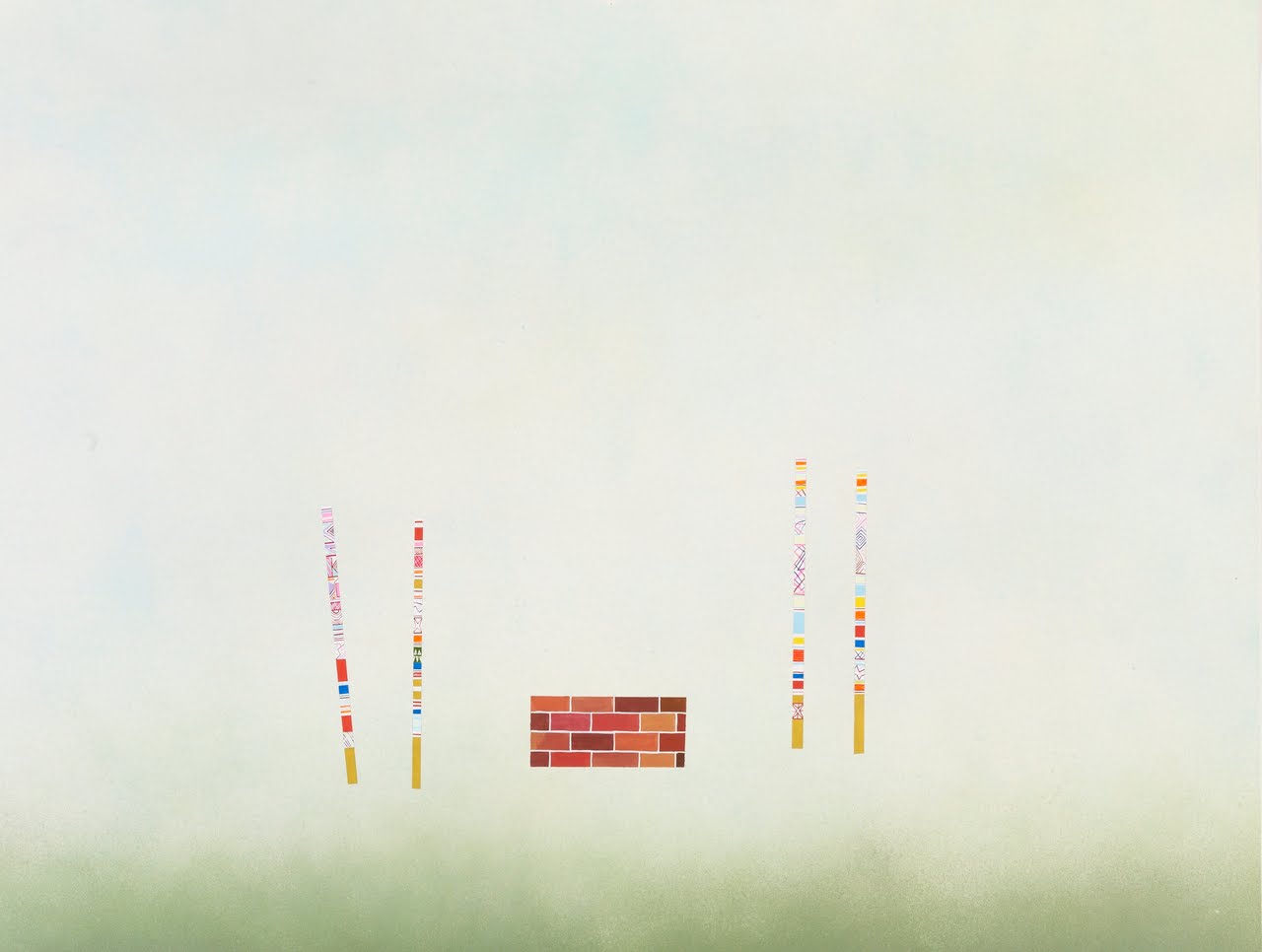 Everyday Genius: Steven Riddle