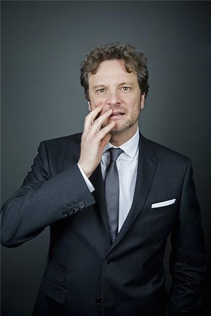 Los Oscar 2011: Actores para el Oscar (II): Colin Firth