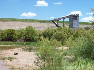 Rob's Goofy Pics.: Optima Wildlife Management Area