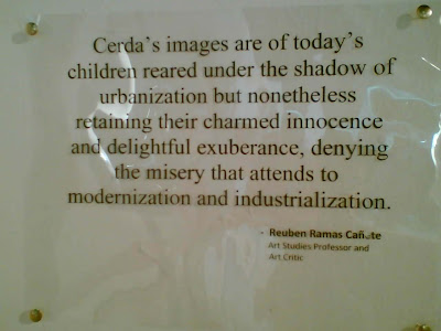 .: TOTI CERDA: FOREVER YOUNG