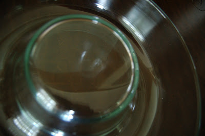 The Pyrex Collective: Pyrex Bundt Pan