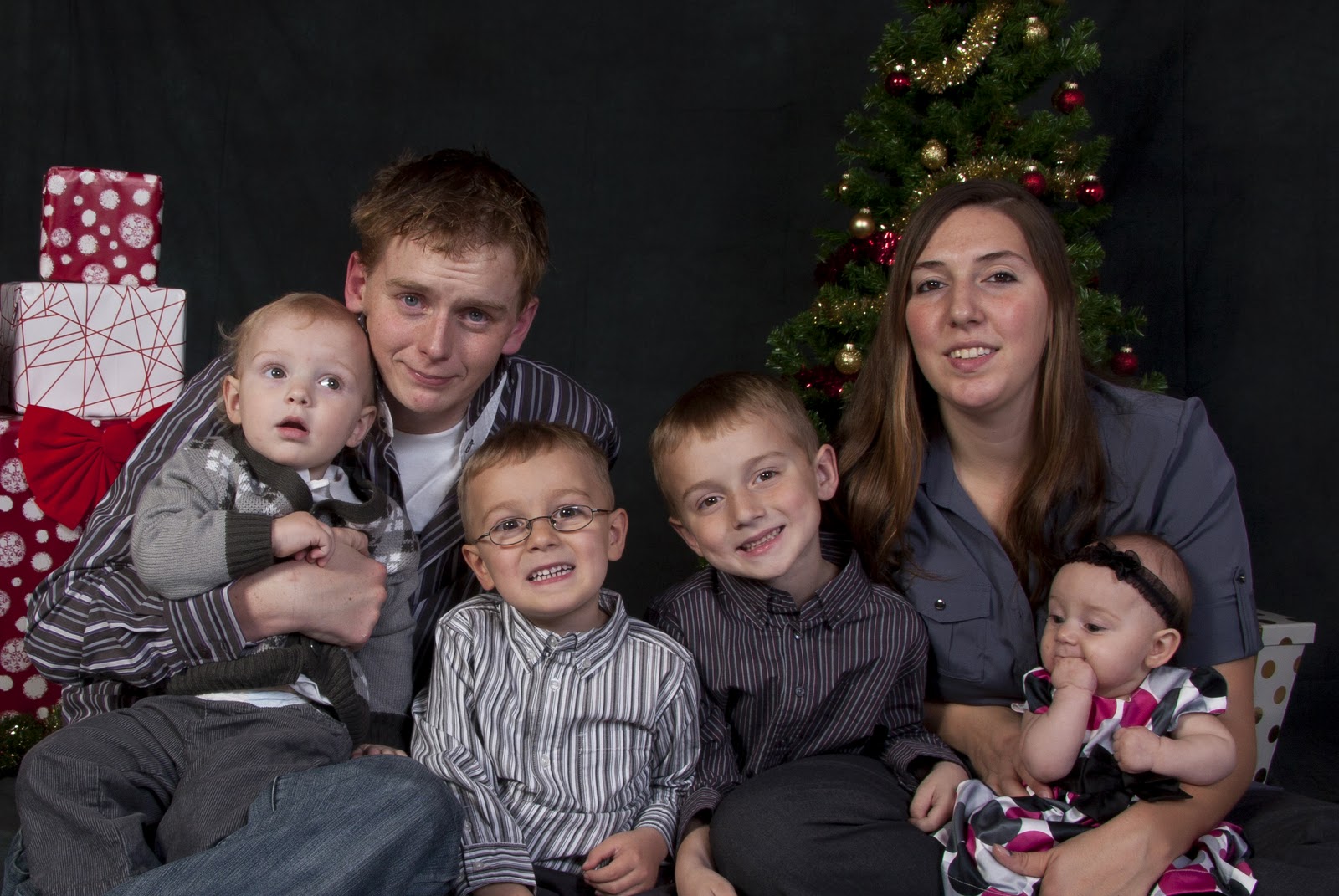 Kayla Doyle Photography: The Fowler Family