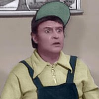 el chavo del 8: Godinez