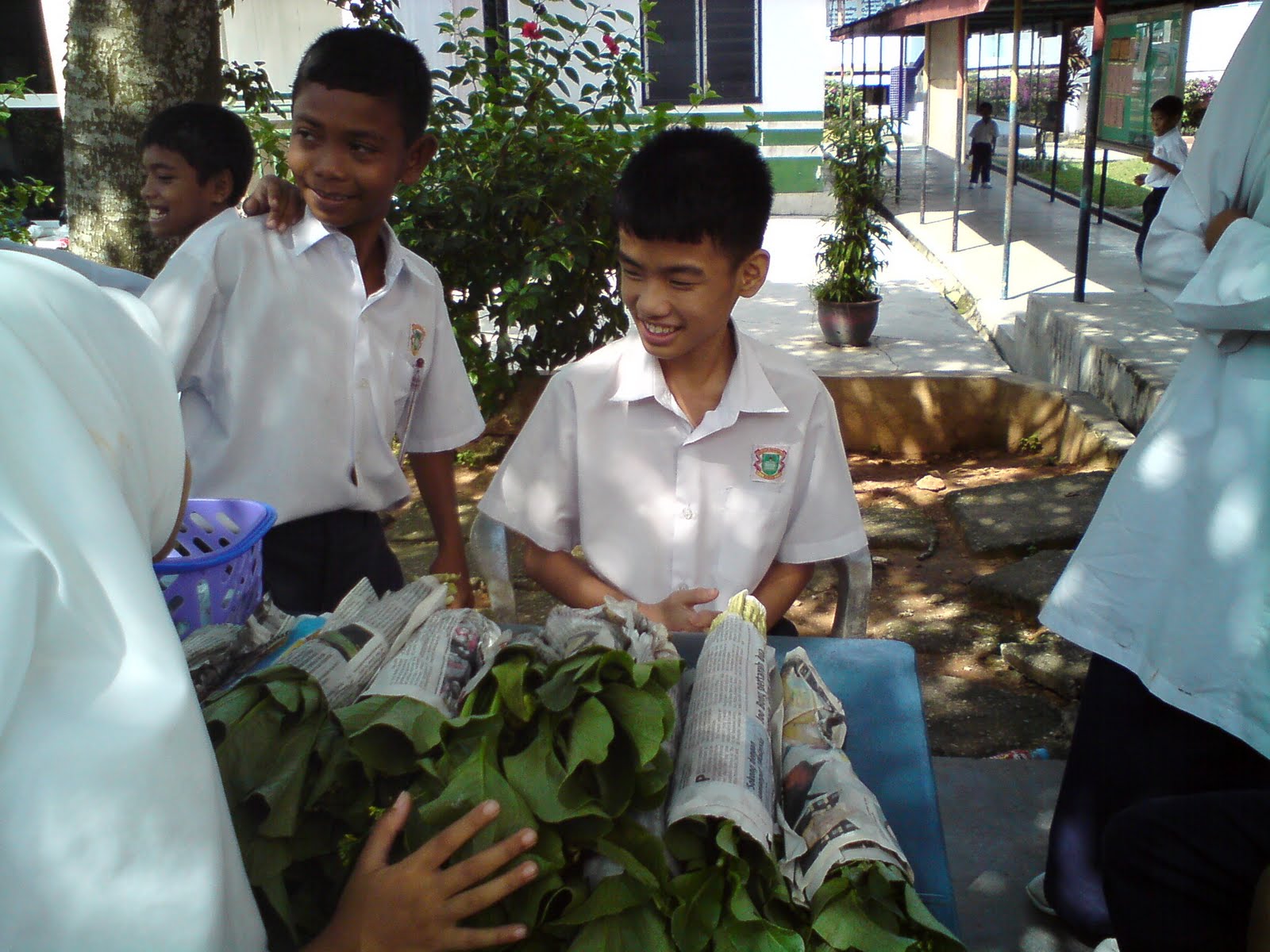 Pendidikan Khas Sekolah Kebangsaan Kuang