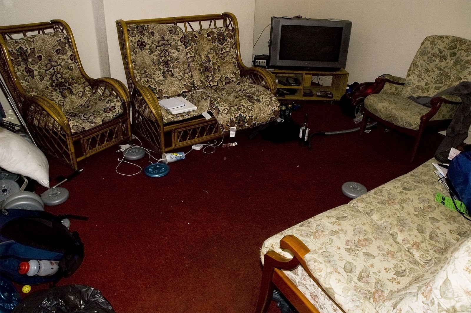 Photojournalism and Documentary Photography: A Foreign Place, Stoke ...