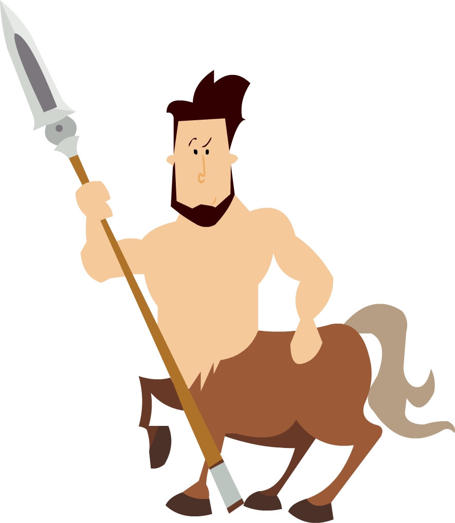 Skin of a centaur for Hecarim : r/leagueoflegends