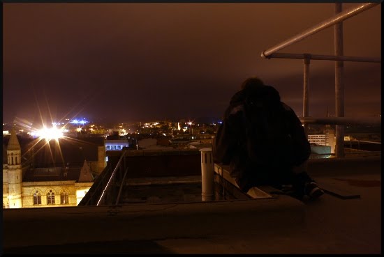 58mm: Commerce House, Chester