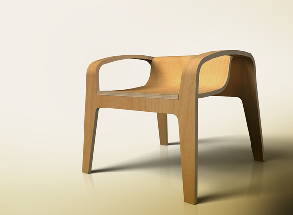 Industryindesign: March 2010