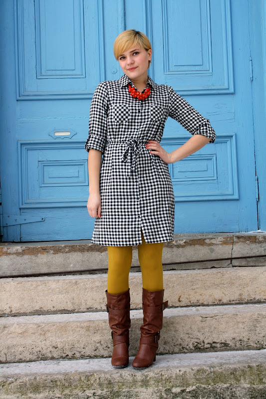 KANSAS COUTURE: Primary Colors