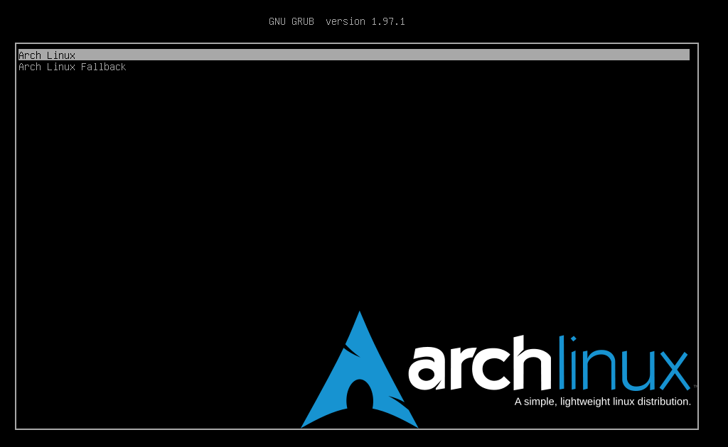 Configurar Grub 2 En Modo Gráfico El Blog De Picodev