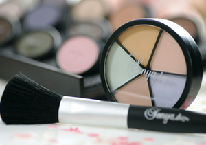 Pra Sempre Forever: Sonya Colours Collection & Sonya Skin Care