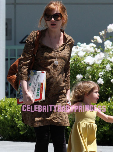 Celebritie's Princesses 2: Olive Baron Cohen