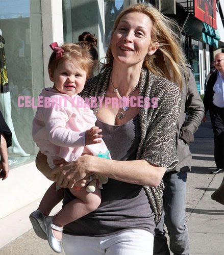 Celebritie's Princesses 2: Helena Grace Rutherford