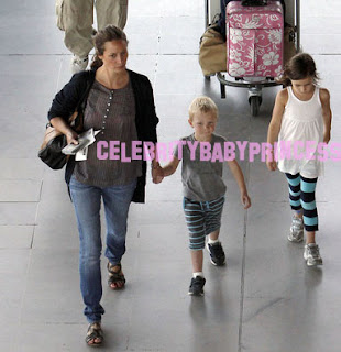 Celebritie's Princesses 2: Grace Burns