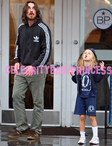 Celebritie's Princesses 2: Emmaline Bale