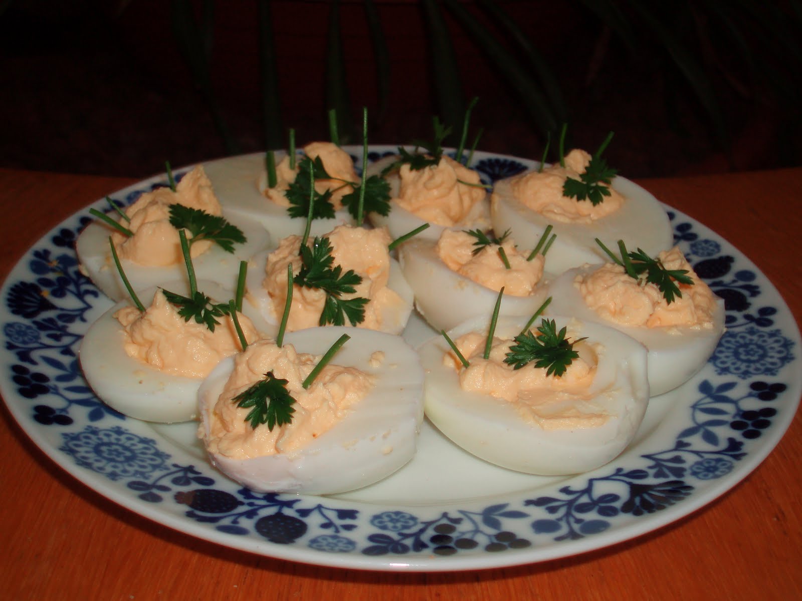 Sille toidublog: Erinevad suupisted