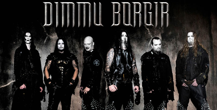 Dimmu Borgir