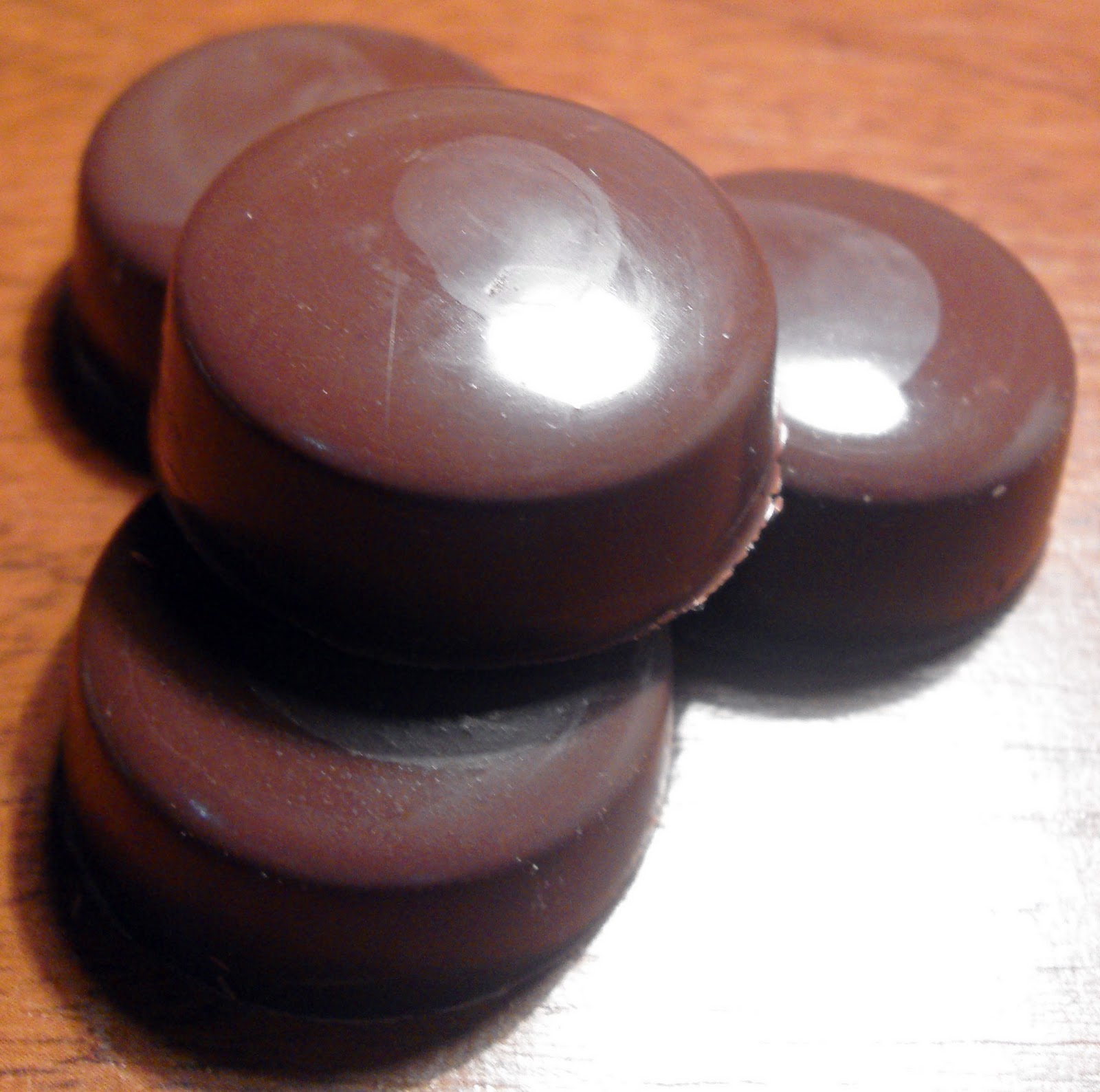 .: BOMBONES