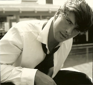 vip hot mens: Paul Hanschke