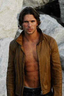 vip hot mens: Paul Hanschke