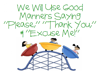 Miss Knight's Khronicles: GE 8 Expectations for Living