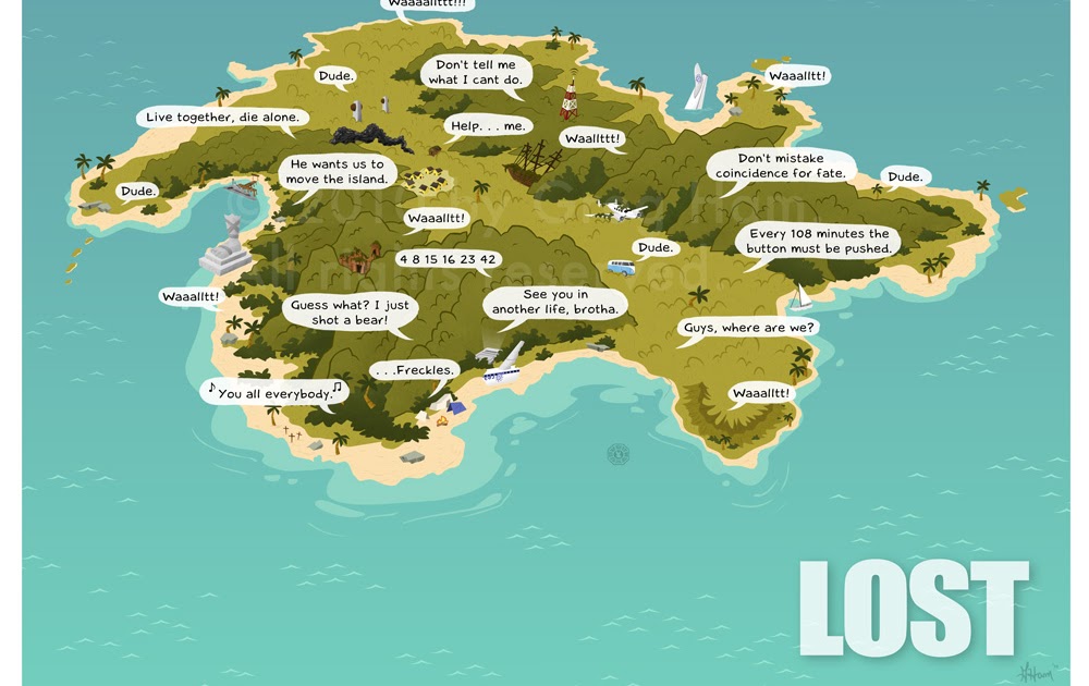 omgzREALLYtim: fun lost map