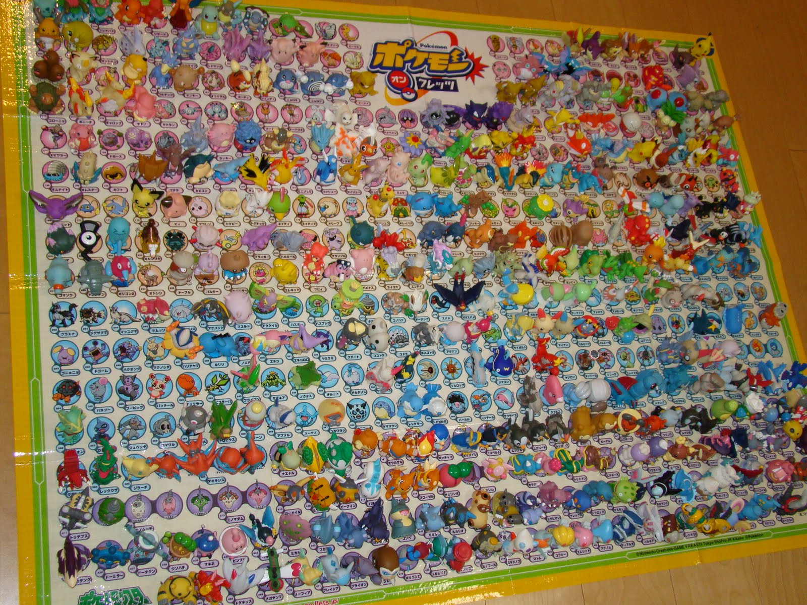 Caroline's Escapades in Japan, June 1-Aug 2, 2010: Backtracking: Aug ...