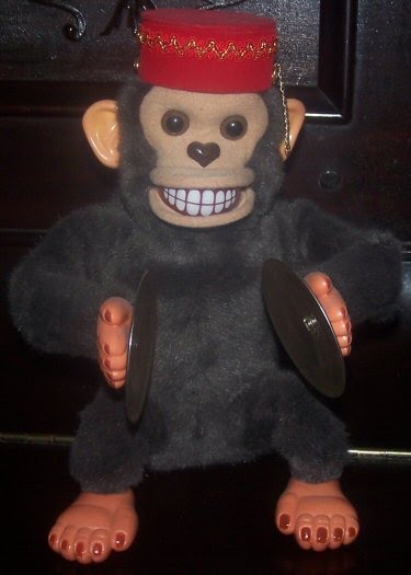 FARK.com: (6701547) Tandar Monkeys are this year's Furbies, only ...