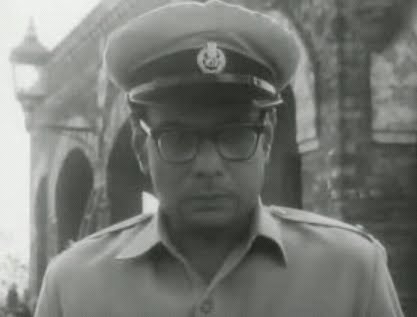 Station Hollywood: Suchitra Sen and Bikash Roy were unparallel in Surjotoron.